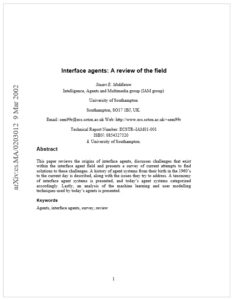 Editable Technical Report Templates - Printable Formats